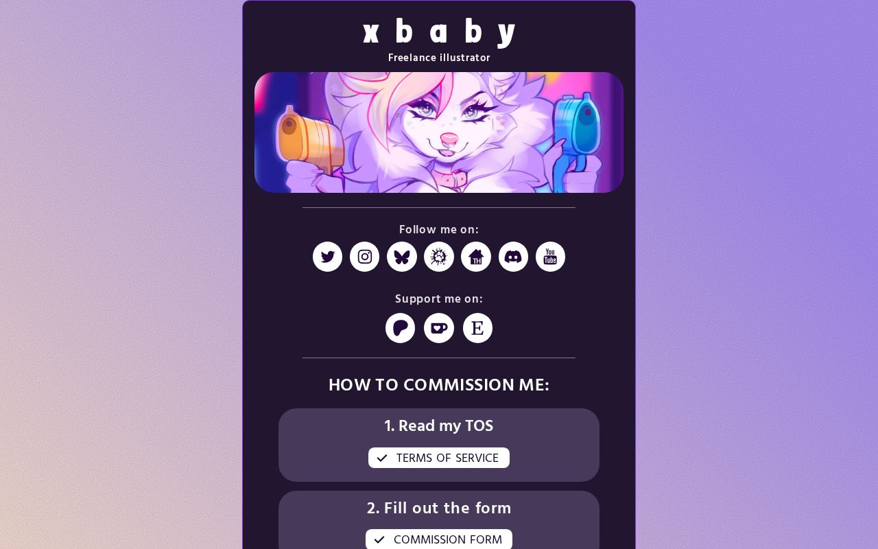 xbaby